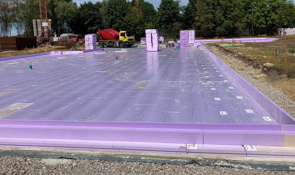 News & Presse | JACKON Insulation